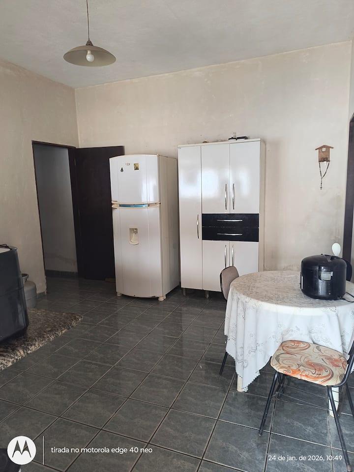 Chácara Tavares - São José dos Campos