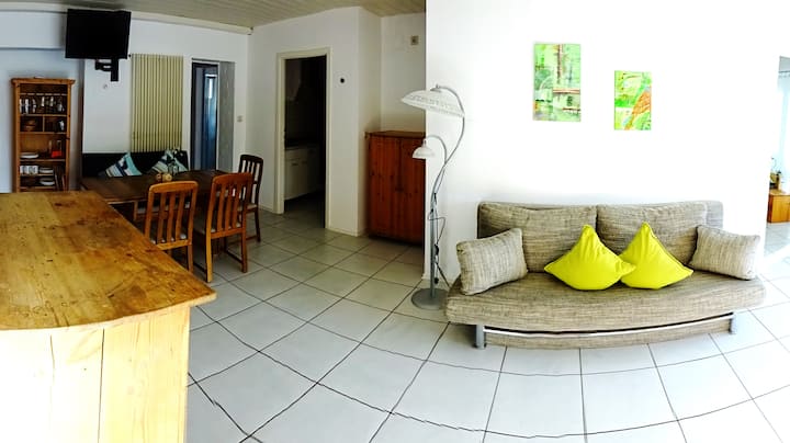 Wipfeld'er Ferienwohnung - Nordheim am Main