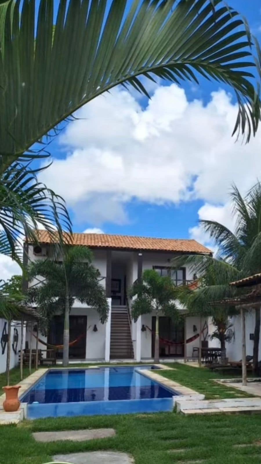 Casa Village Atins - Houses for Rent in Barreirinhas, Maranhão, Brazil ...