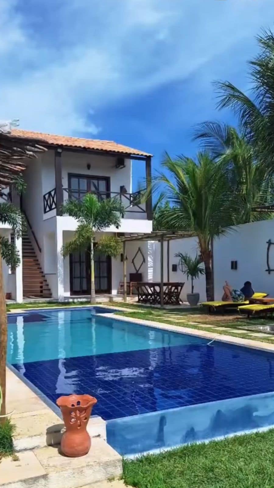 Casa Village Atins - Houses for Rent in Barreirinhas, Maranhão, Brazil ...