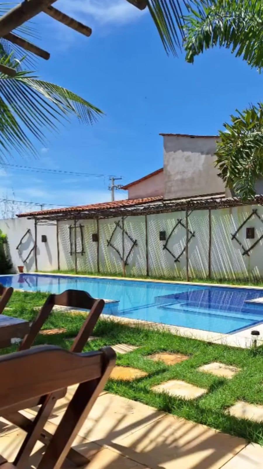 Casa Village Atins - Houses for Rent in Barreirinhas, Maranhão, Brazil ...