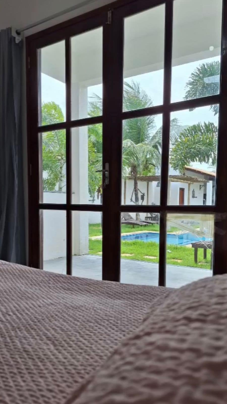 Casa Village Atins - Houses for Rent in Barreirinhas, Maranhão, Brazil ...