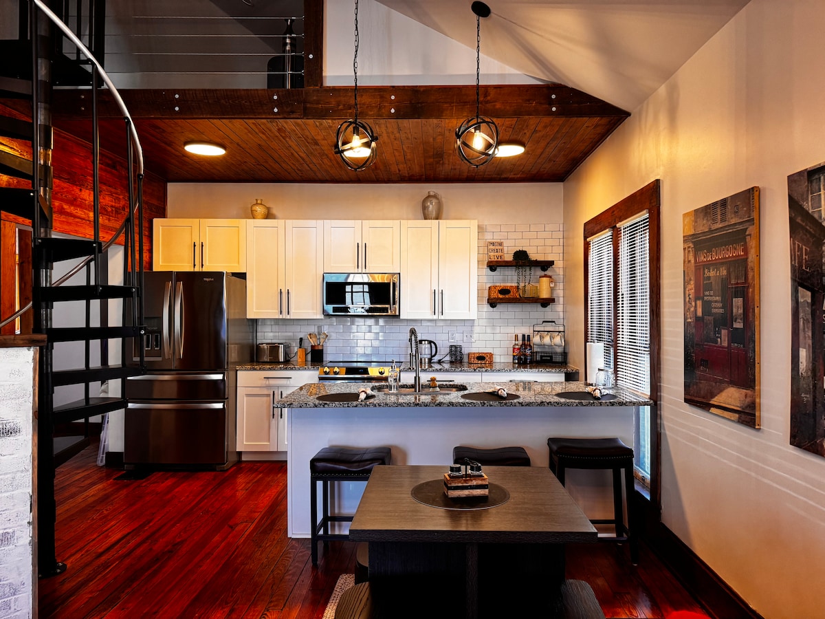 “Sunset Heaven” by the Ark - Houses for Rent in Williamstown, Kentucky ...