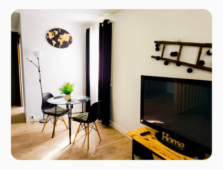 Nid Douillet Pour 2 - Sarlat-la-Canéda