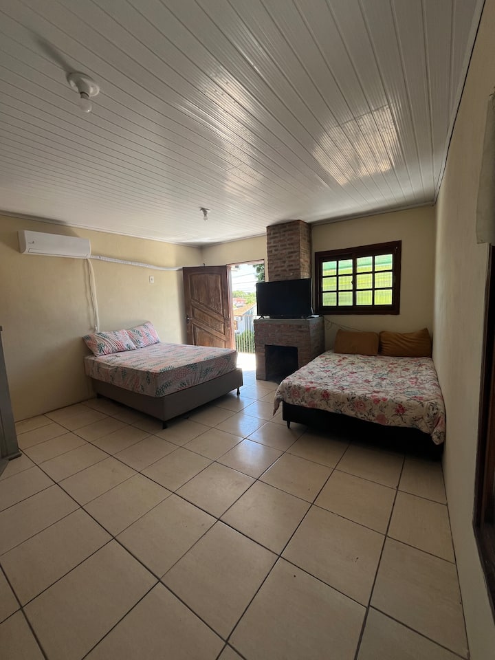 Casa Aconchego & Wi-fi - São Gabriel