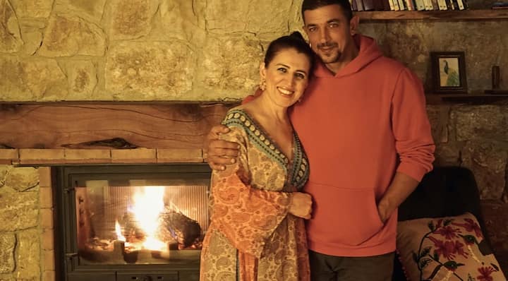 Bağyolu Konak: Bağların Kalbinde Lüks Ve Romantizm - Turkey