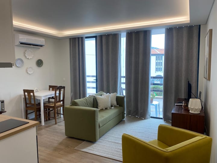 Casa Flor D´angra 1 - Angra do Heroísmo