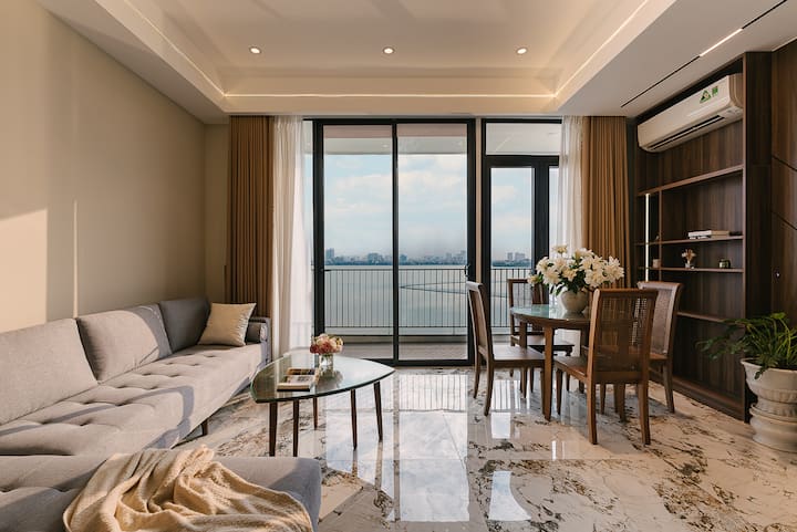 Lake View Front|lift|local Life|15'toold Quarter - China