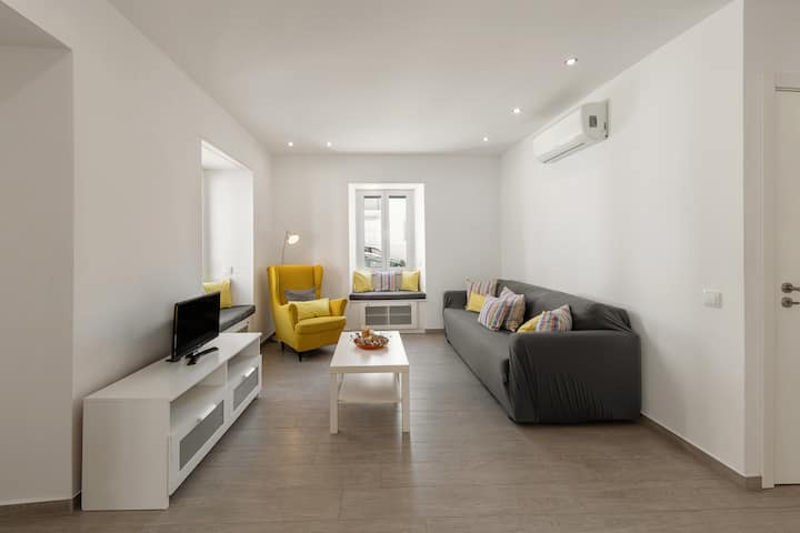 Casa Luzia - Family Apartment In Villa Of Nazaré - Nazaré
