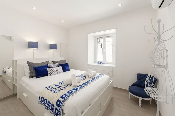 Casa Luzia - Family Apartment In Villa Of Nazaré - Nazaré