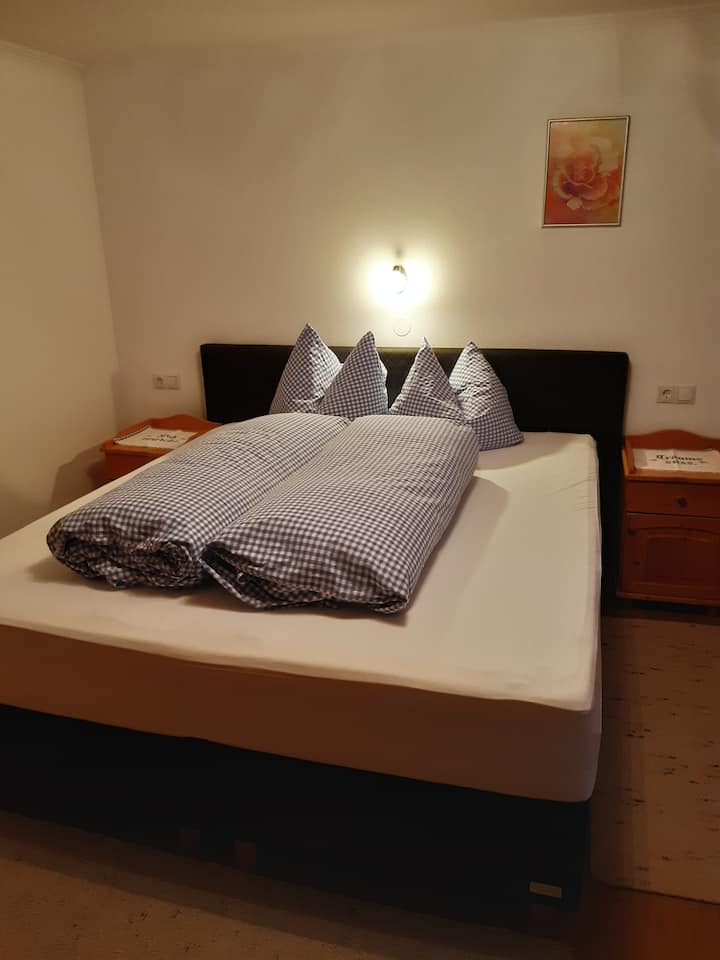 Wohnung Am Nieslerhof - Mayrhofen