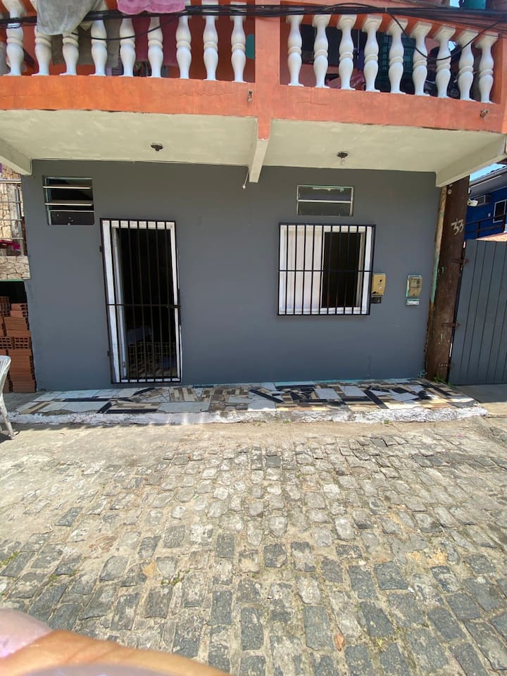 Casa Family - Itacaré