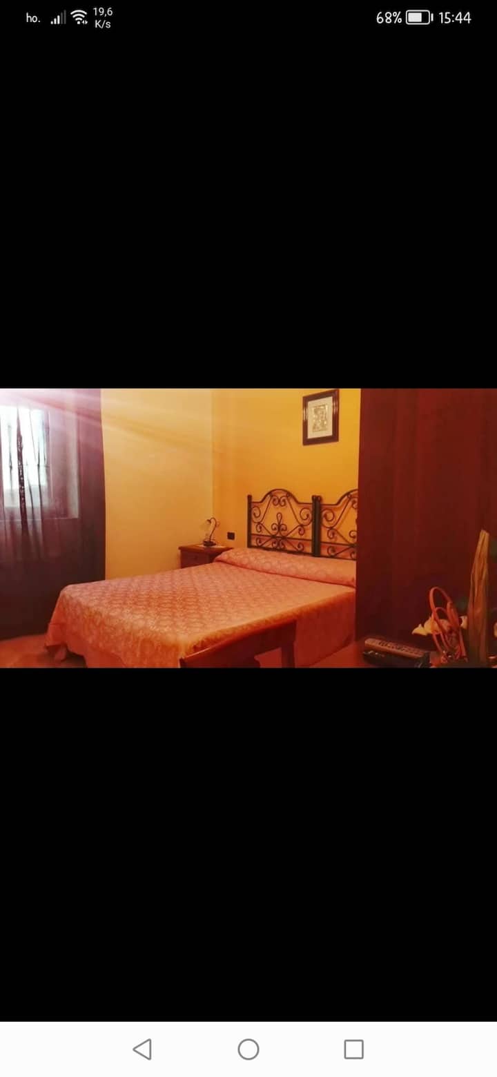 Struttura Immersa Nel Verde Con Vista Capri - Paestum