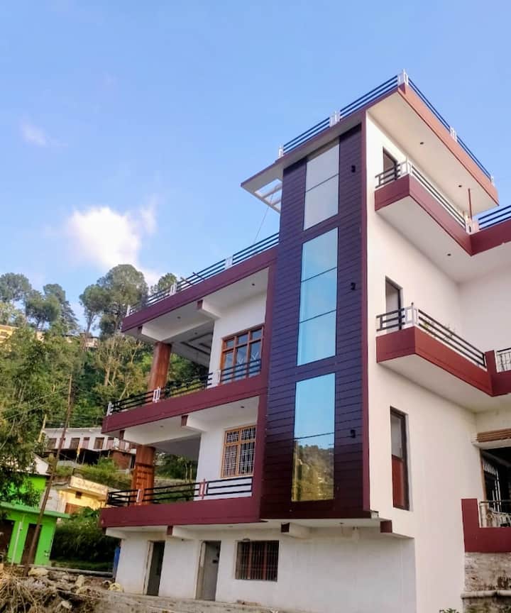 Kalawati Homestay Almora - Almora