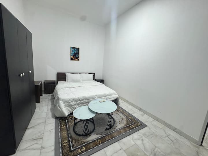 Brand New One Bedroom Hall In Mohammad Bin Zahid - Abou Dabi