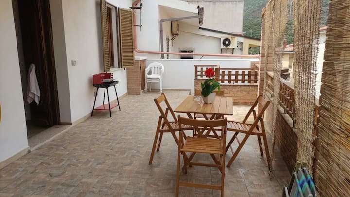 Casa Vacanze "Il Vicoletto" - Buggerru