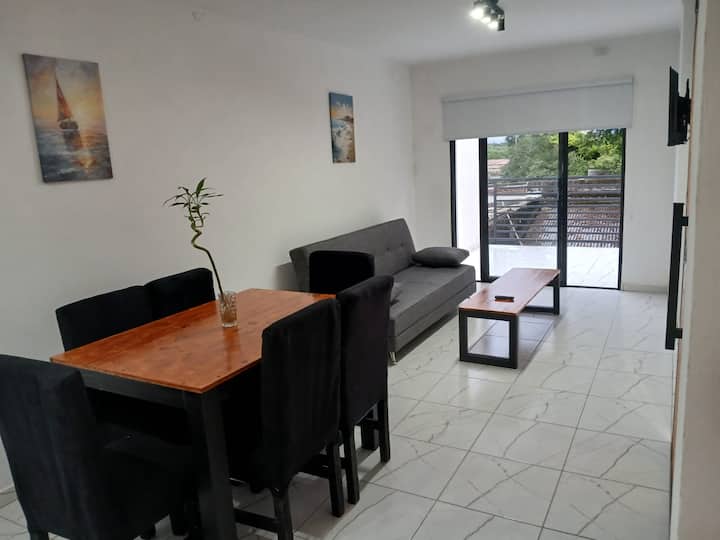 Departamentos La Costa - Goya