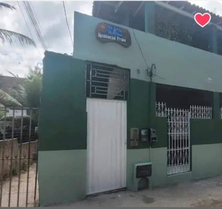 Casa De Praia Em  Gameleira - Itaparica