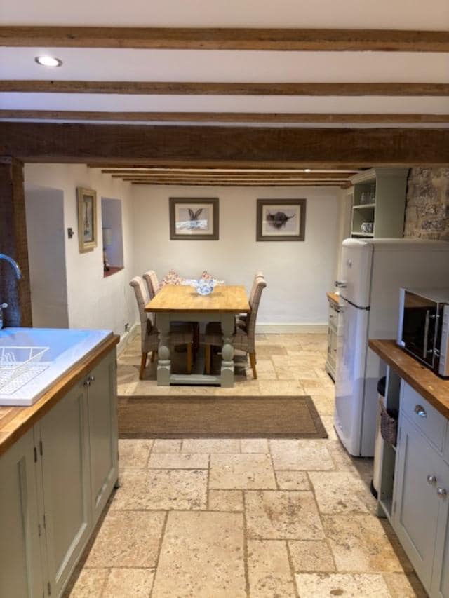 Rock Cottage - Acogedor refugio rural en Kington - Casas en renta en ...