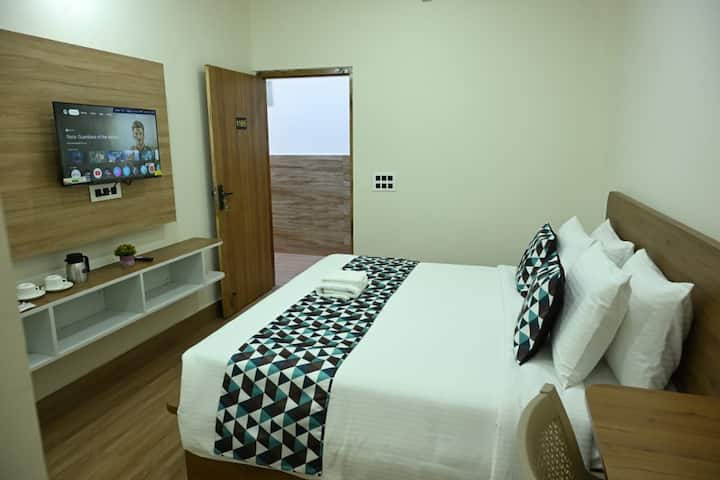 Homestay With A Difference - Lansdowne, India