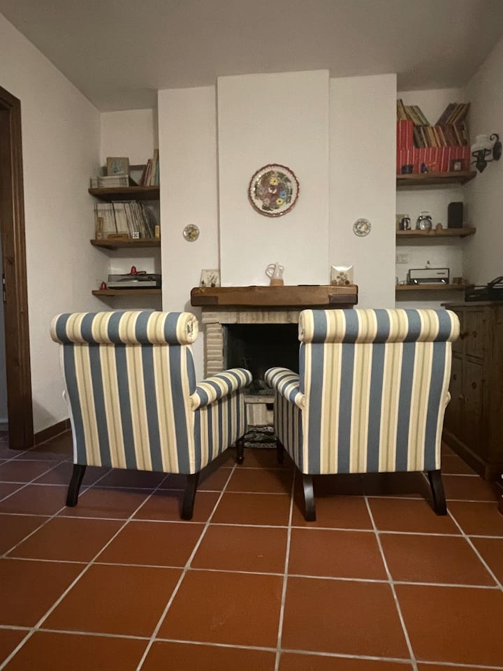 Casa Valeria Nel Parco Nazionale D’abruzzo - Barrea