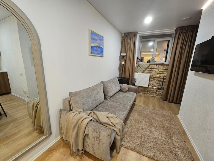 Urban Oasis Apartments - Vilnius