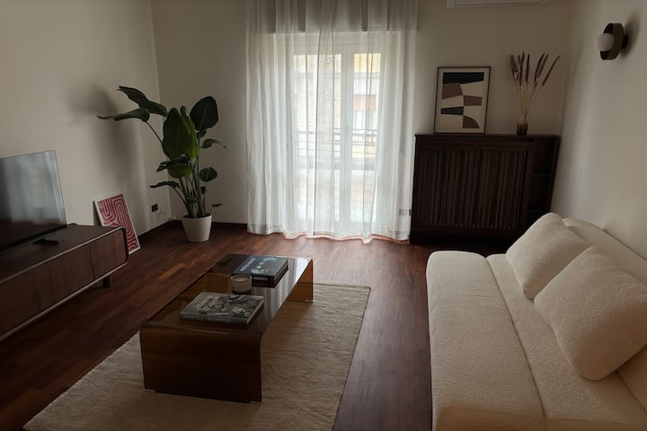 Meri's - Stile E Comfort Alle Porte Di Milano - Lodi