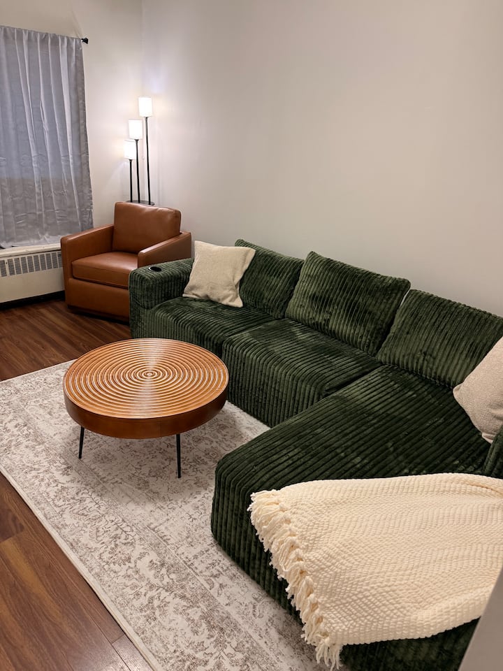 Second Ave Suite - Kenora