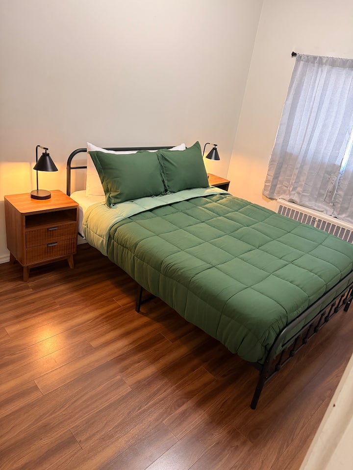 Second Ave Suite - Kenora