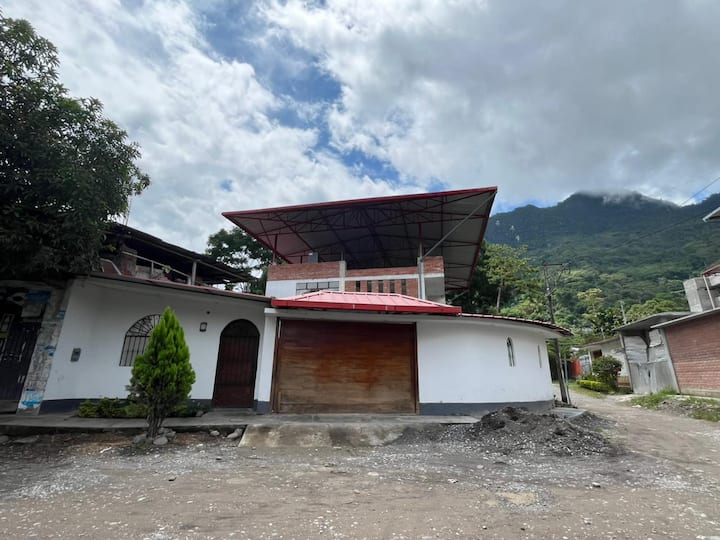 Villa Elena 10 - Tingo María