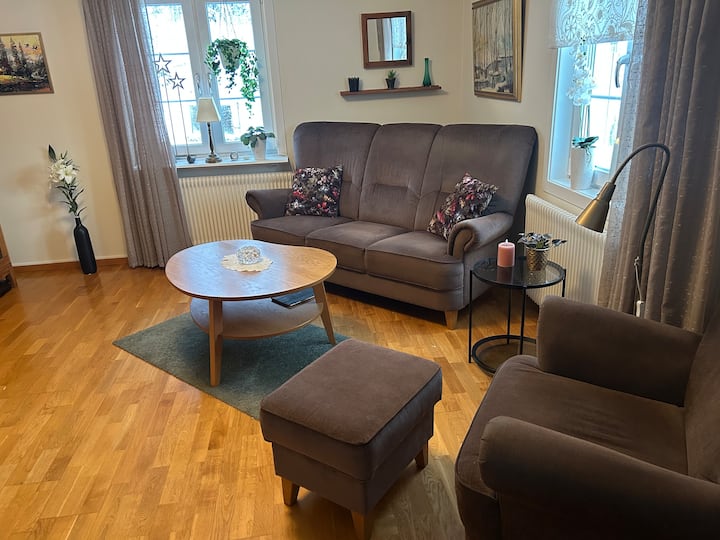 Skogslund - Södertälje