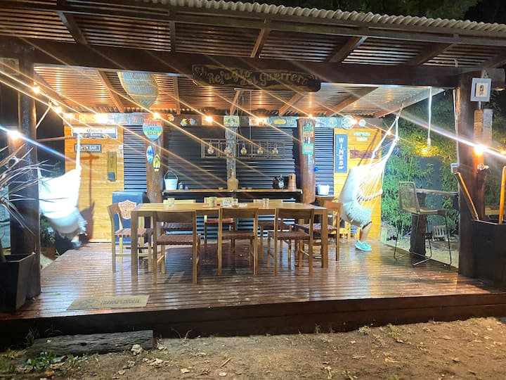 Casa Del Bosque, Costa Del Este - Santa Teresita