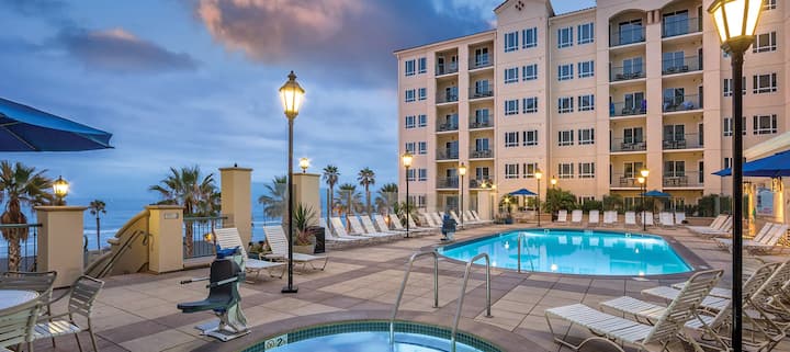Luxurious 4br Presidential Suite In Oceanside! - Oceanside, CA