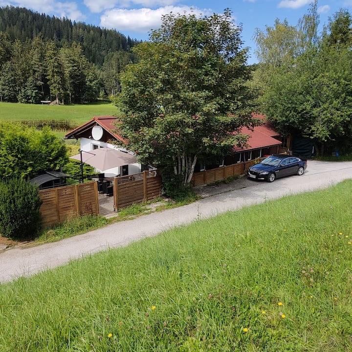 Apartment Erlauf Ursprung - Mitterbach am Erlaufsee