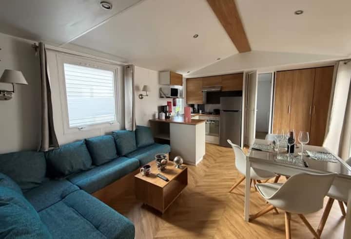 Comme à La Maison - Montpellier