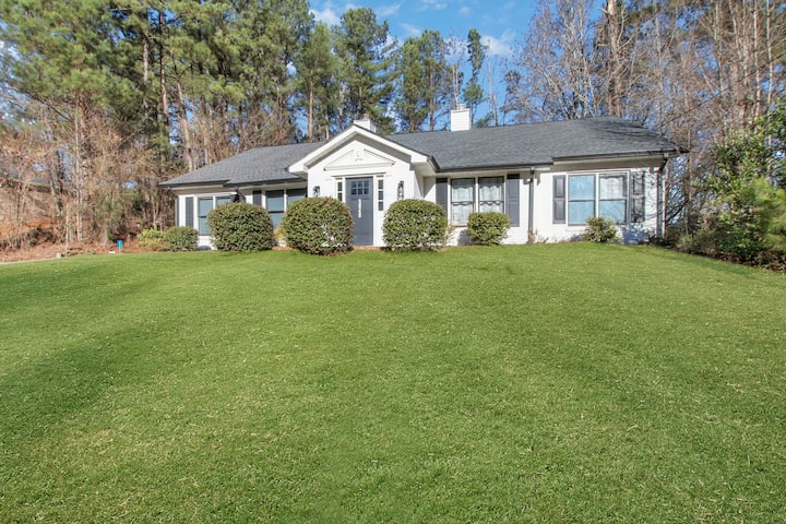 Home In Norcross/tucker (B) - Stone Mountain, GA