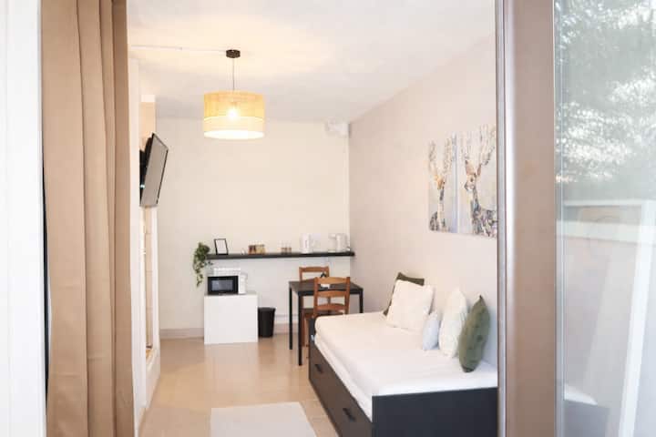 Studette Groupama  Stadium/aéroport/eurexpo/lldc - Meyzieu