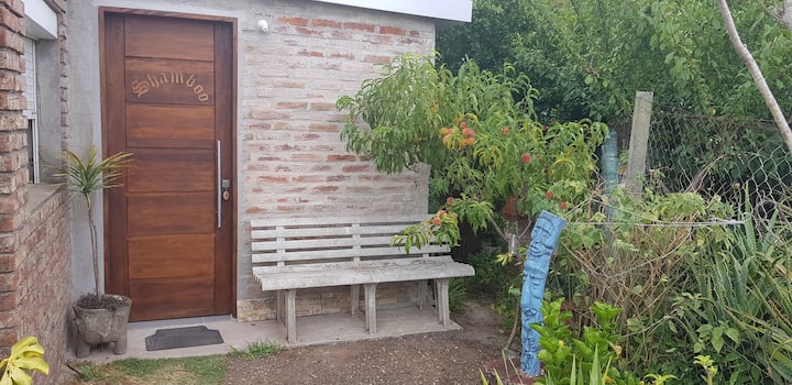 Refugio De Paz, Entre Verdes Y Alas - Pan de Azucar