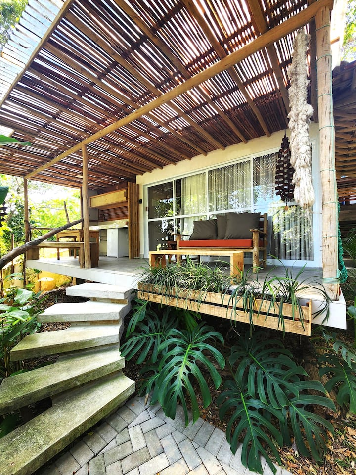 Encanto De Itaipu - Bangalô Dunas - Niterói