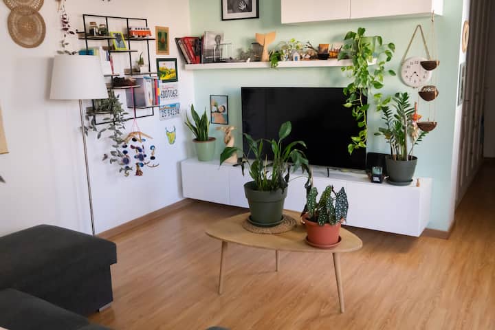 The Traveller's House - Cambiago