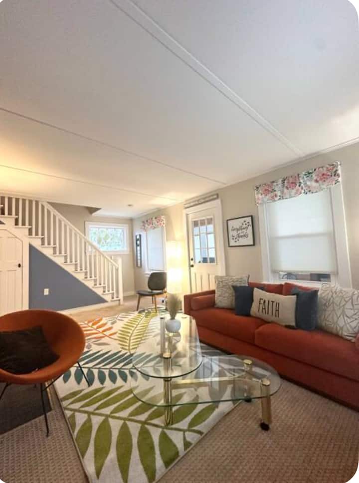 Family-friendly Oneida Lake House By Sylvan Beach - Sylvan Beach, NY