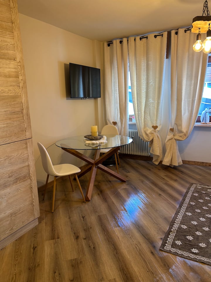 Rifugio Nella Neve - Sestriere