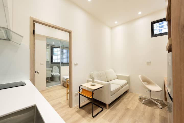 透境． The Glass Room - Taipei