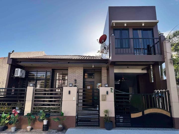 Casa Nelsa - Snap And Stay Coastal Home - Roxas City