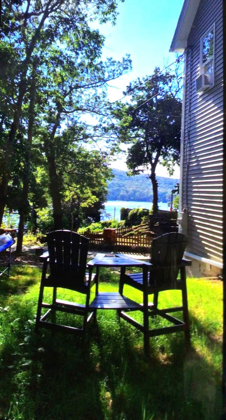 Greenwood Lake Getaway - Greenwood Lake, NY