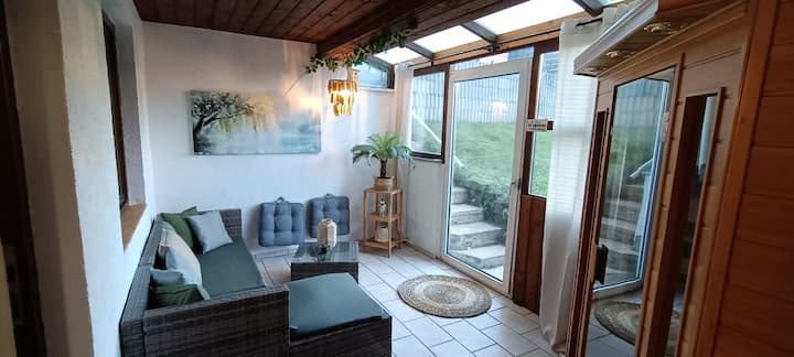 Ferienhaus Familienzeit - St. Wendel