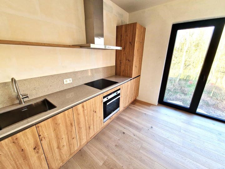 Waterloo Downtown Park - Waterloo