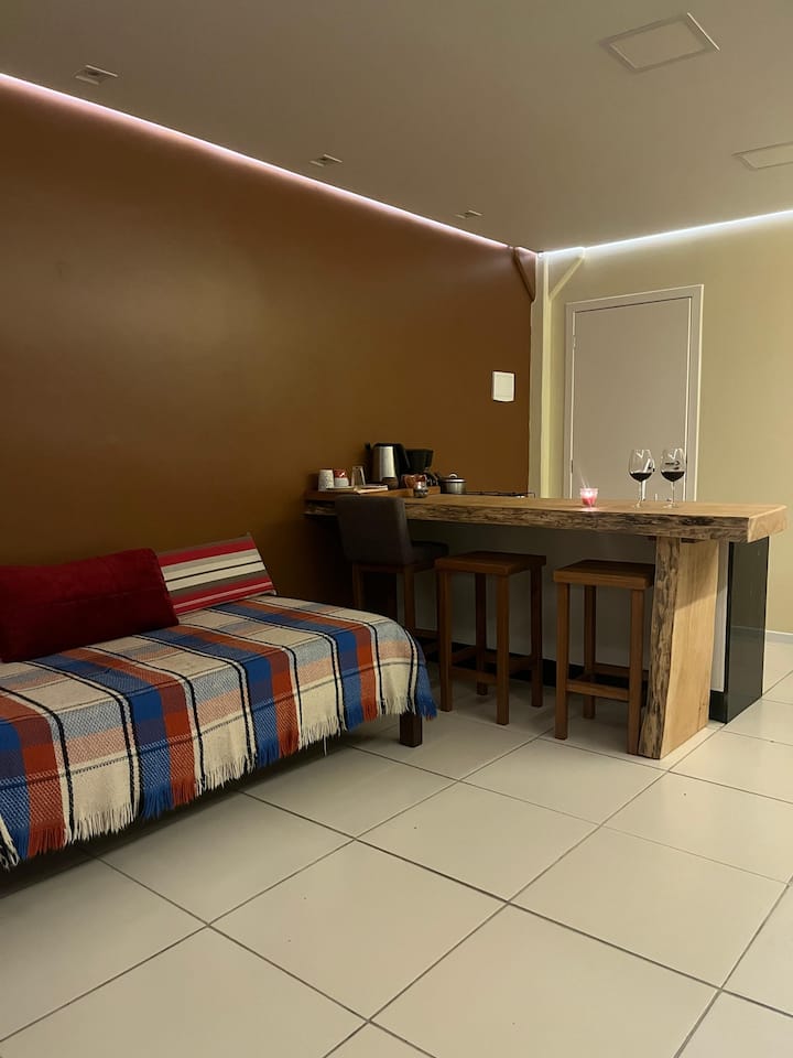 Apartamento A Metros Do Mar Na Enseada Do Brito - Palhoça