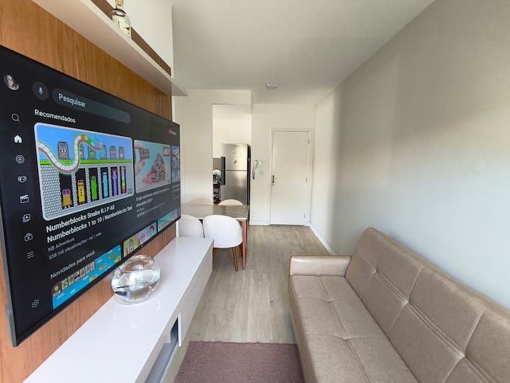 2 Quartos Com Suíte Quintal E Varanda Em Jacaraípe - Serra