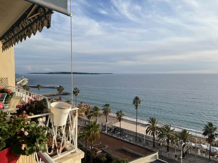 La Vie Est Belle ! - Cannes